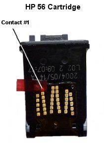 Reset HP Ink Level Indicator - The Printer Ink Warehouse