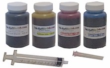Ink Refill Overview - The Printer Ink Warehouse